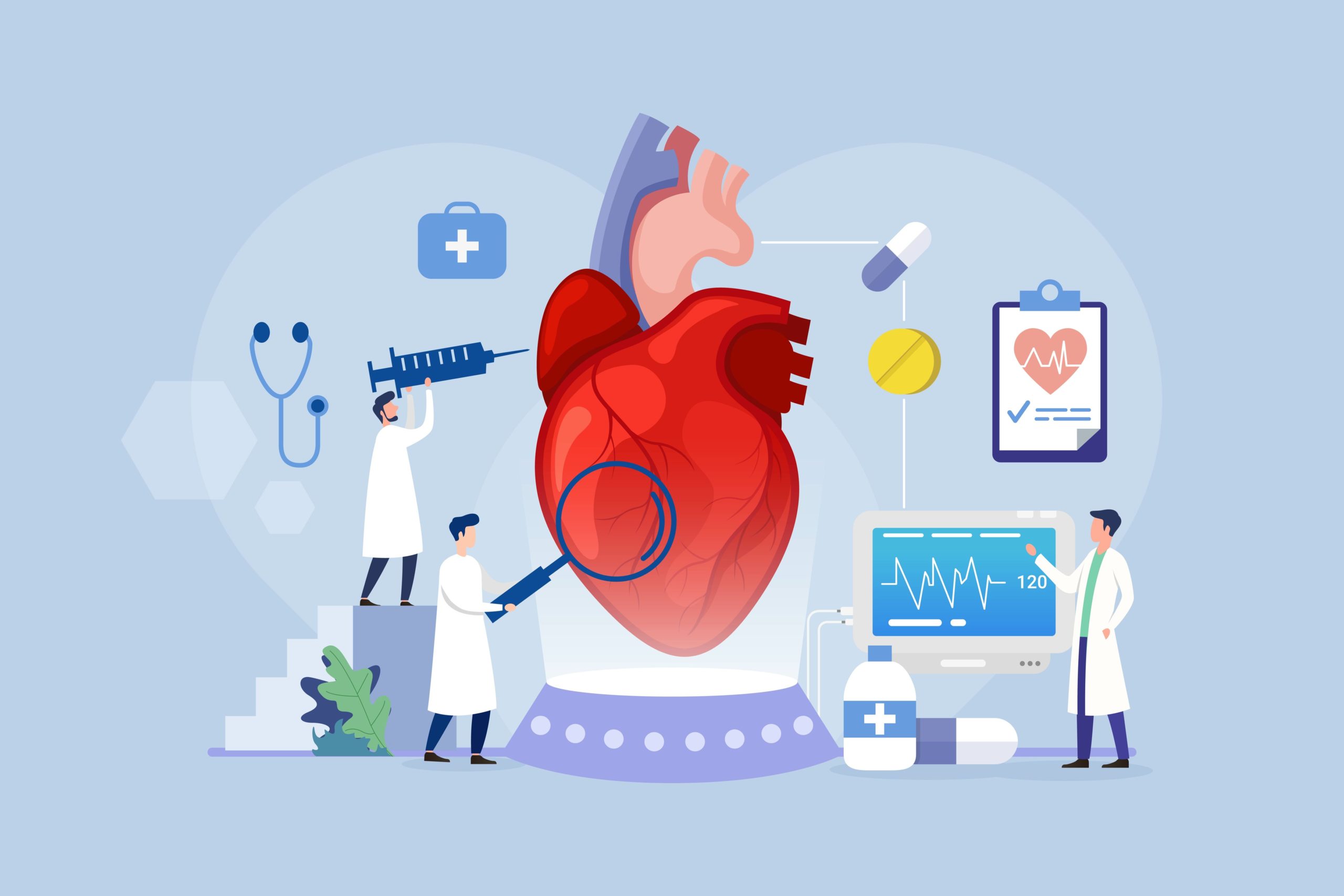 How To Improve Ejection Fraction Showit Blog How To Improve Ejection Fraction Showit Blog