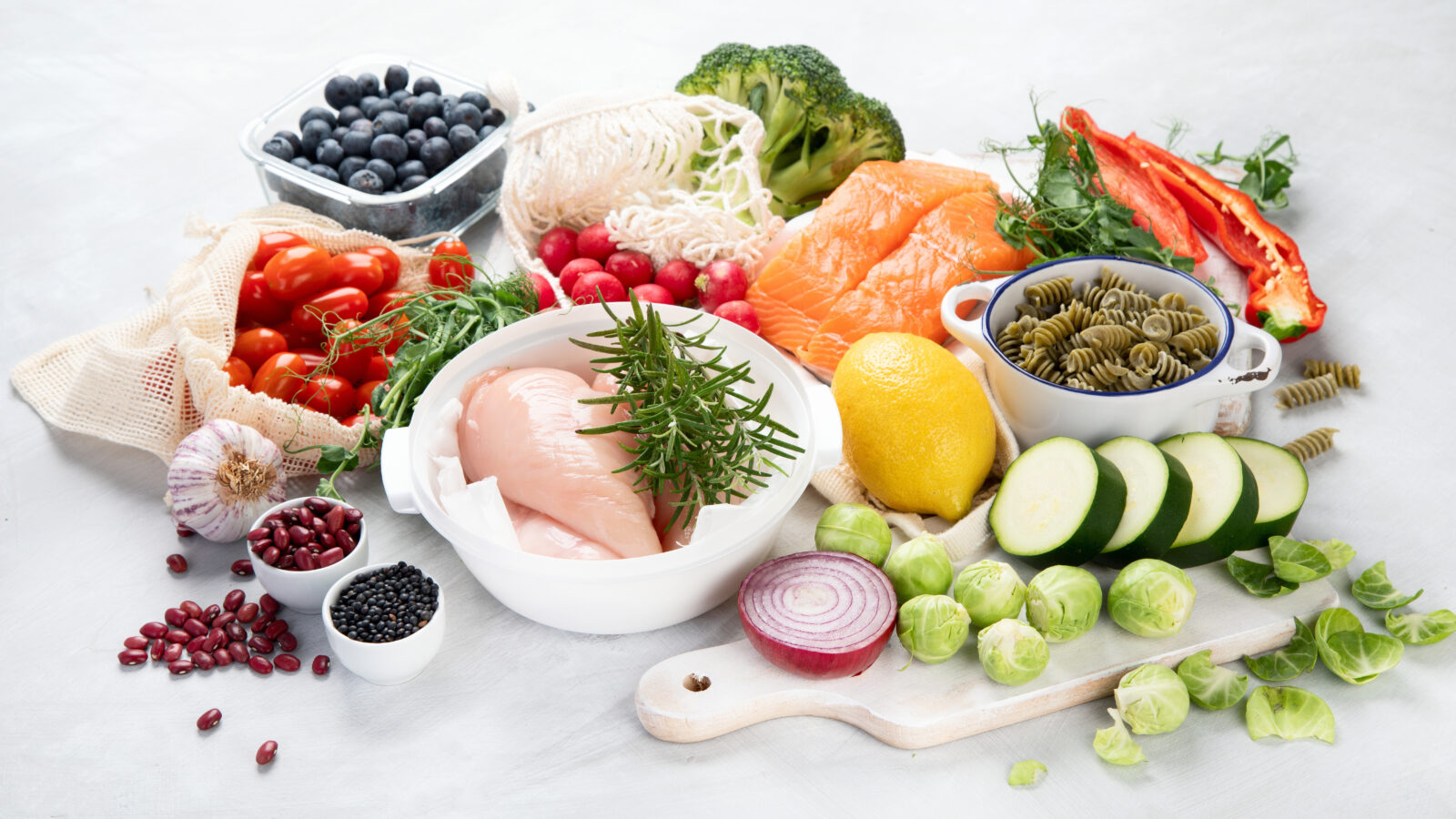 Your Diet: The Best Way to Reduce Inflammation - Showit Blog