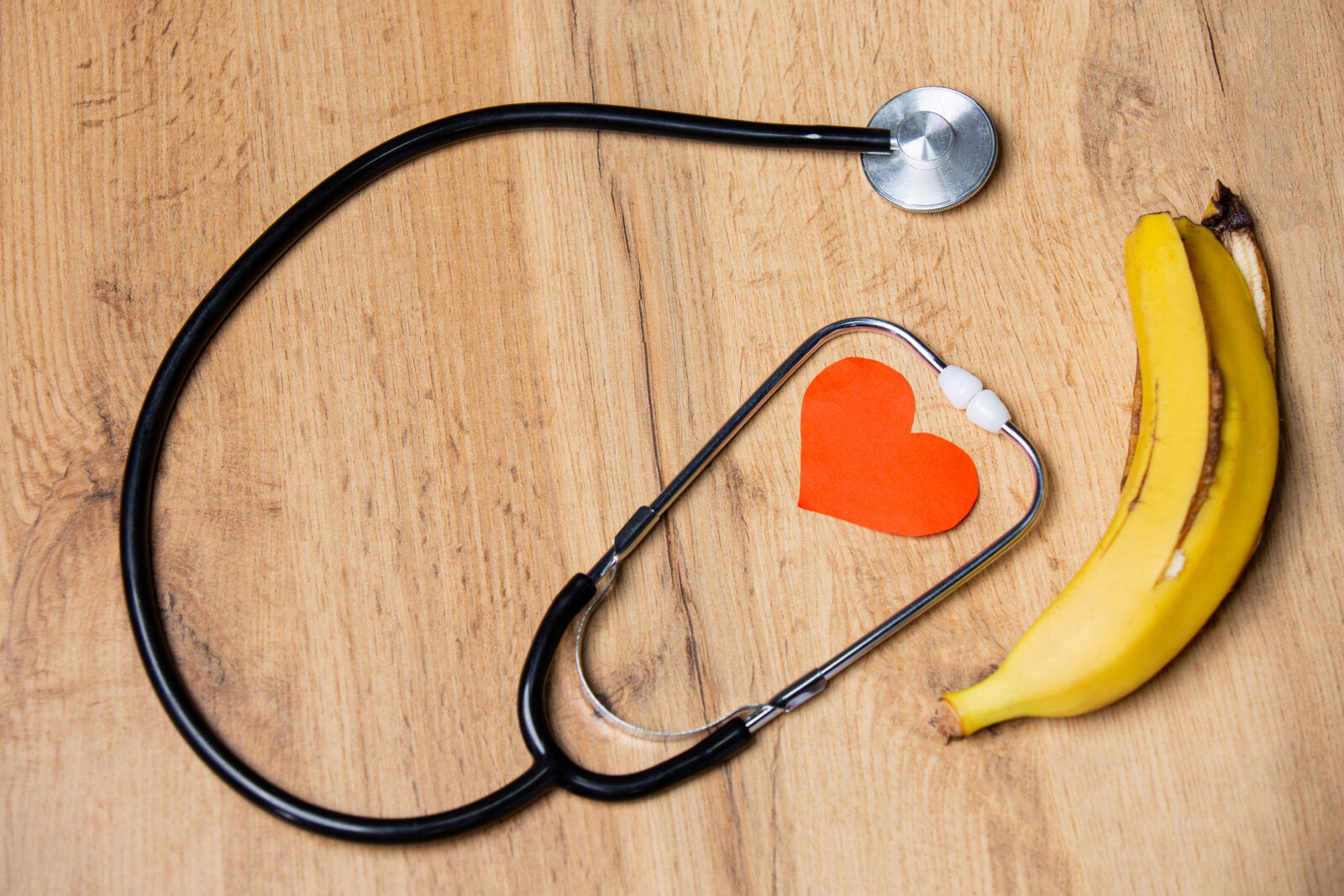 Exploring the Link Between Potassium and Heart Disease - Showit Blog