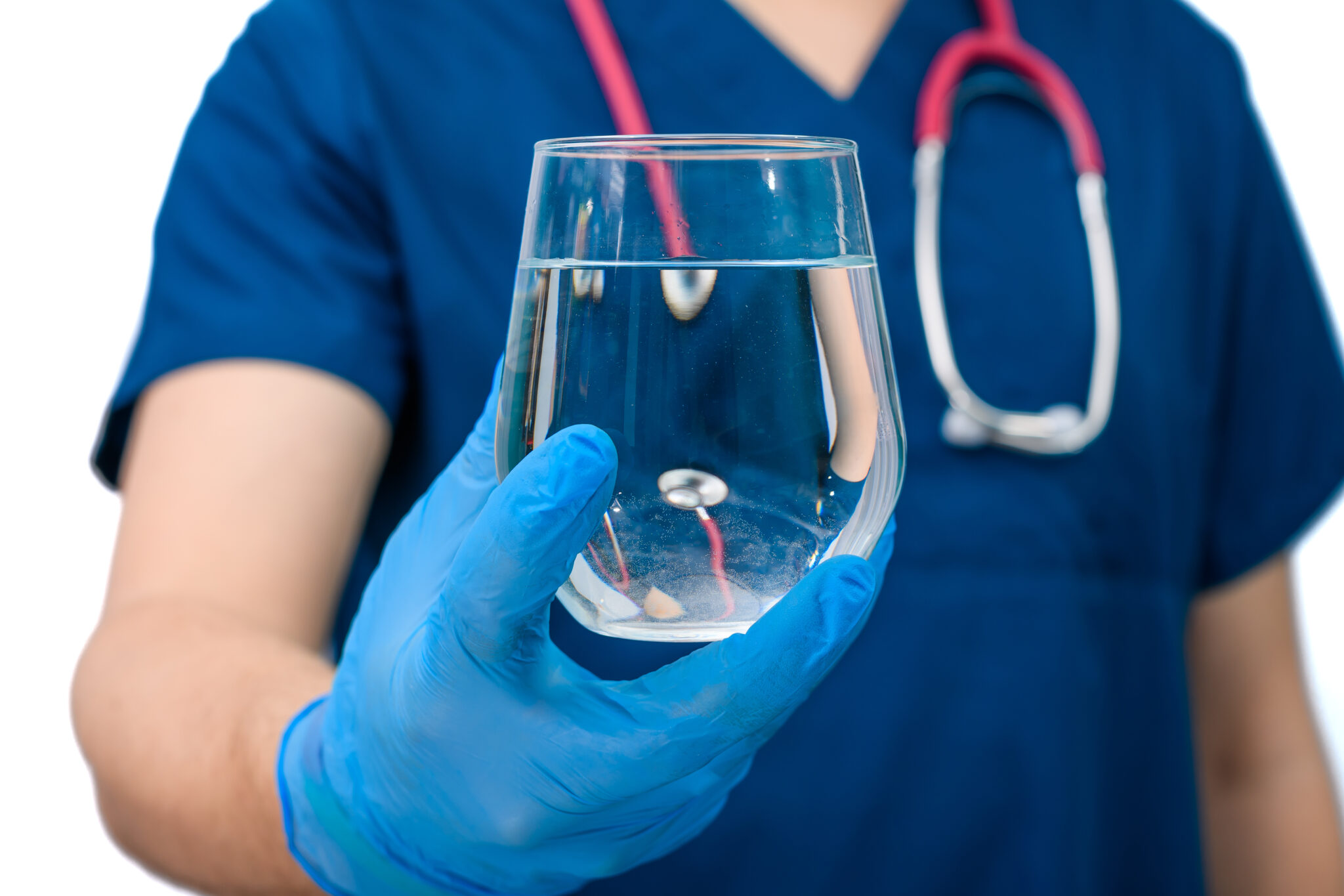 Dehydration and Hypertension: Exploring the Connection - Showit Blog