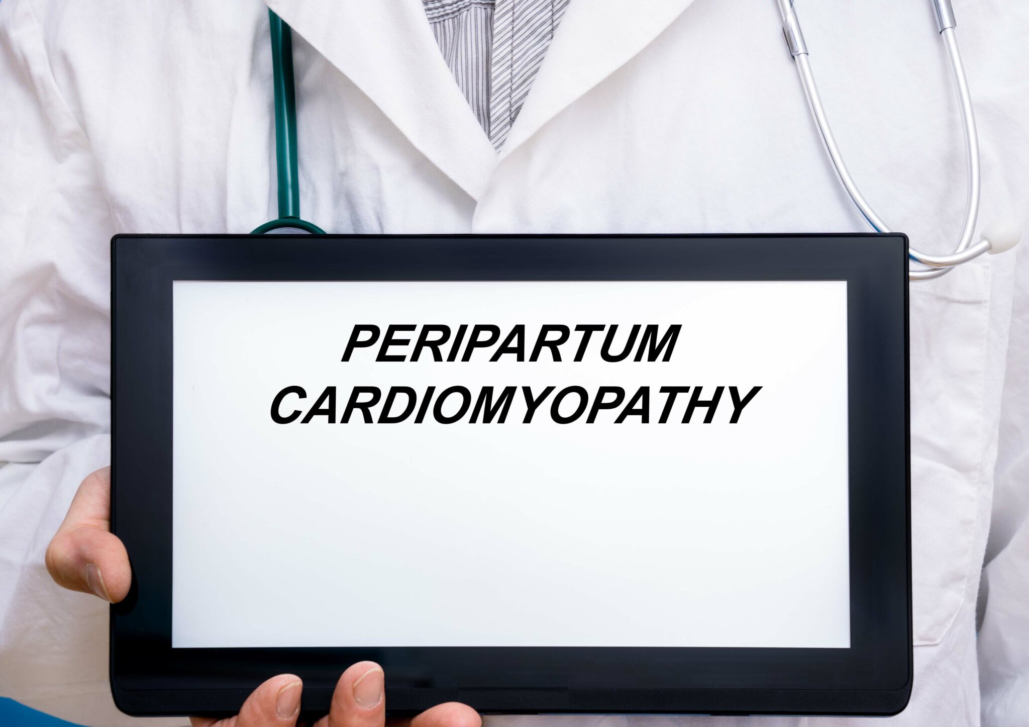 Peripartum Cardiomyopathy: What You Need to Know About Heart Disease ...