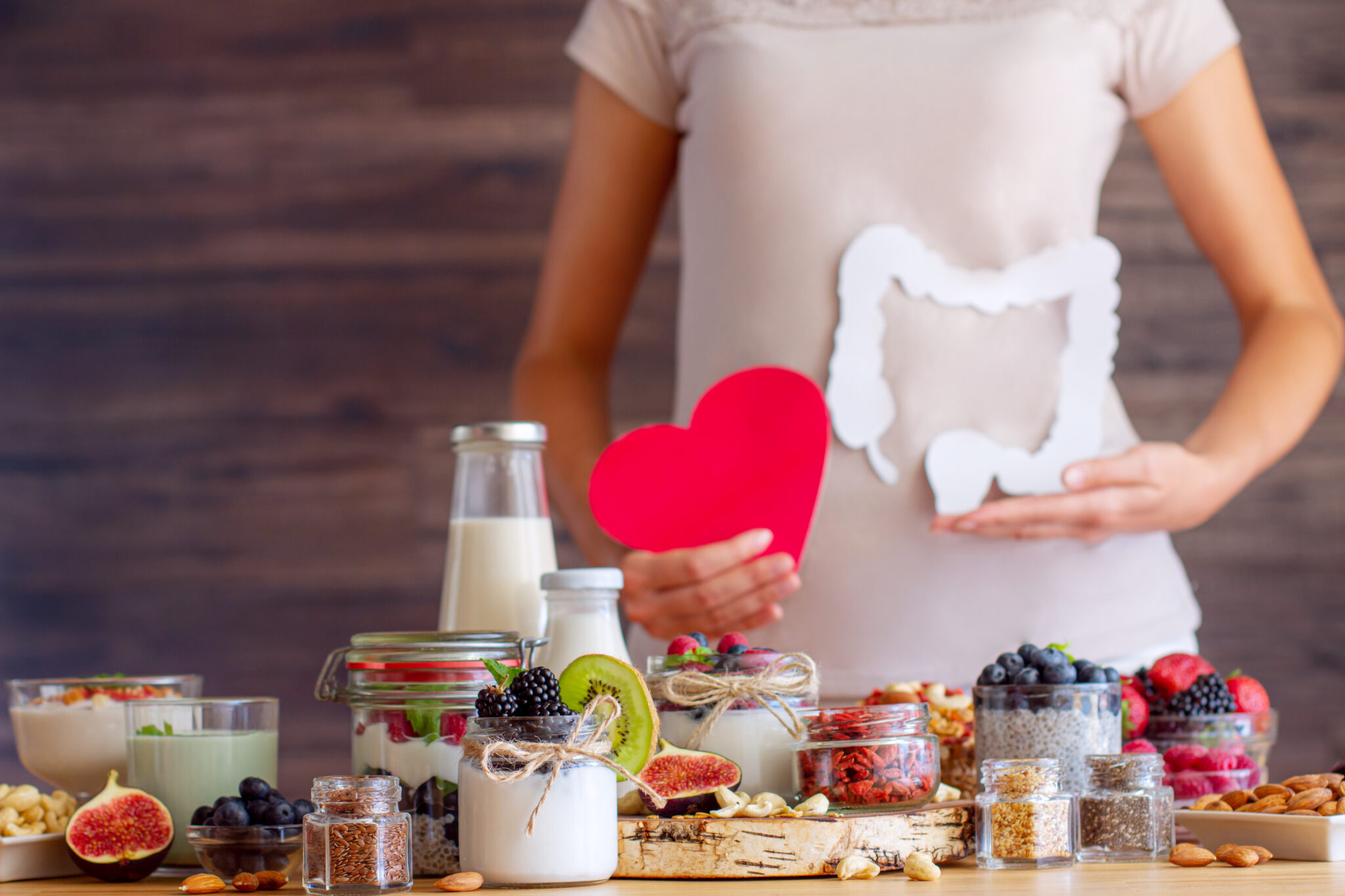 6 Ways to Support a Healthy Heart and Stomach Connection - Showit Blog