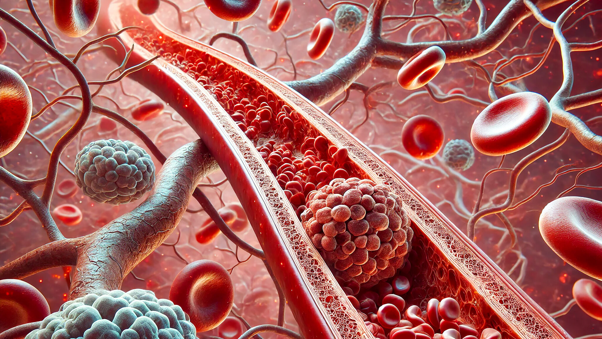 hs-CRP and Your Heart: Understanding Inflammation's Role in ...