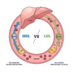 What is HDL? Understanding Your “Good” Cholesterol - Showit Blog